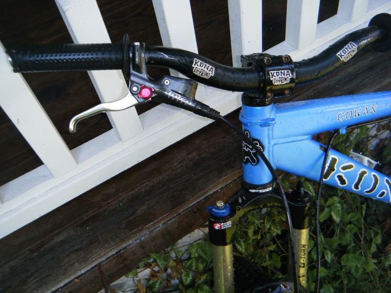 Kona cowan Lots of upgrades new tires must go For Sale