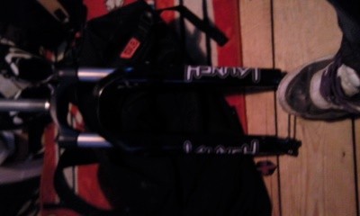 RST Launch T8 100mm For Sale