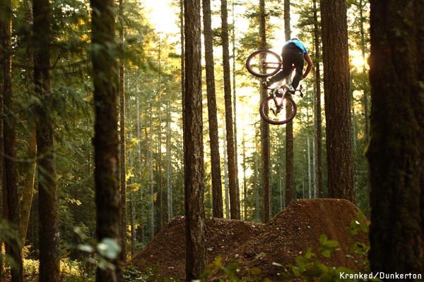 Kranked Revolve Tour Dates - Pinkbike