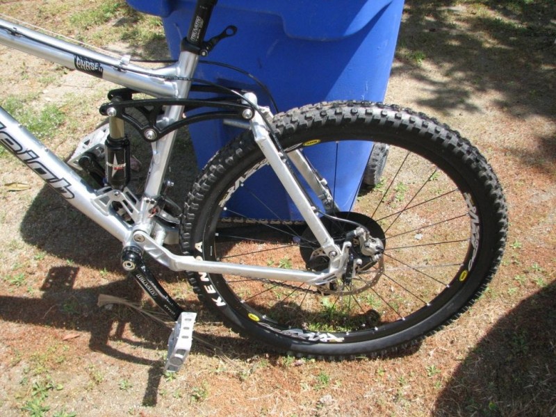 Raleigh Phase Il $700 OBO For Sale