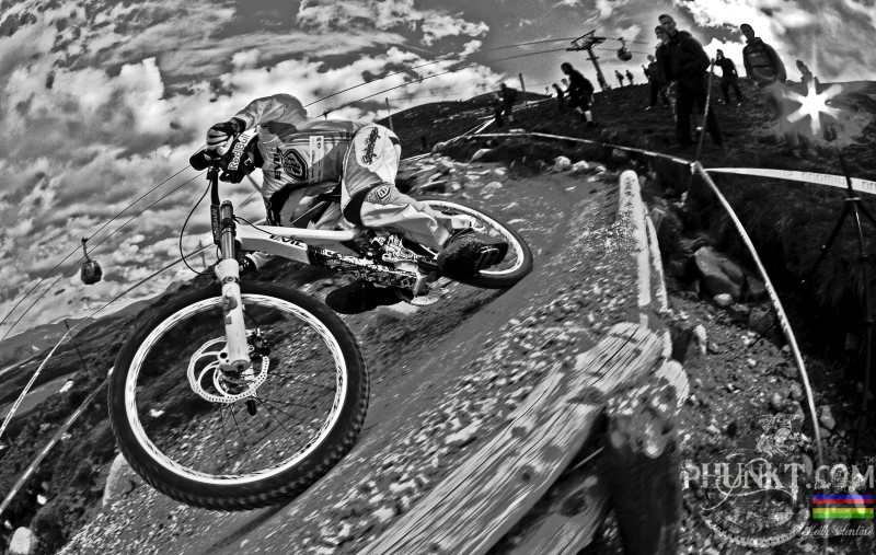 Steve Smith: in his own words - Pinkbike