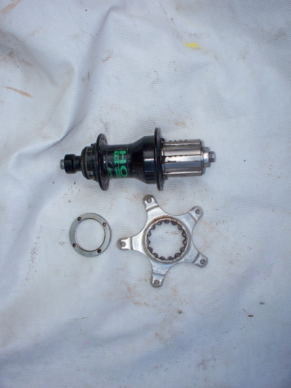 rear hope bulb. For Sale