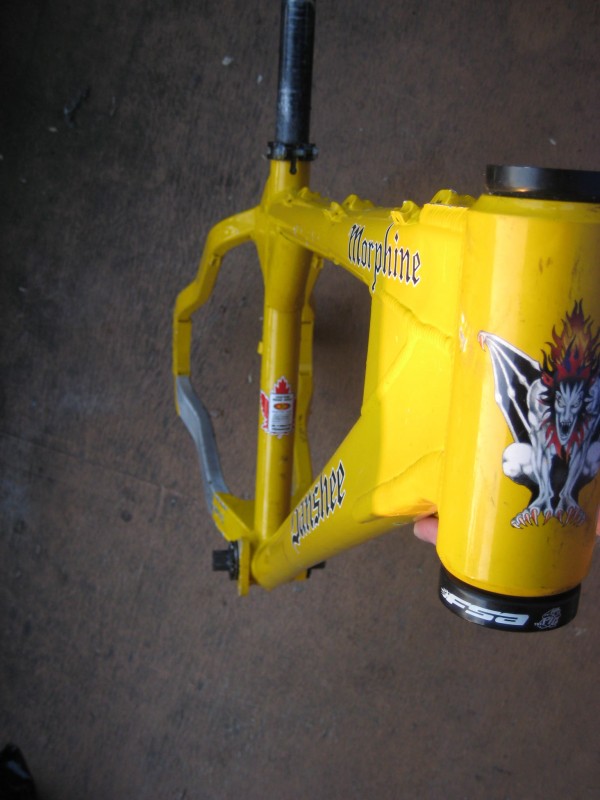 BANSHEE MORPHINE price drop! For Sale