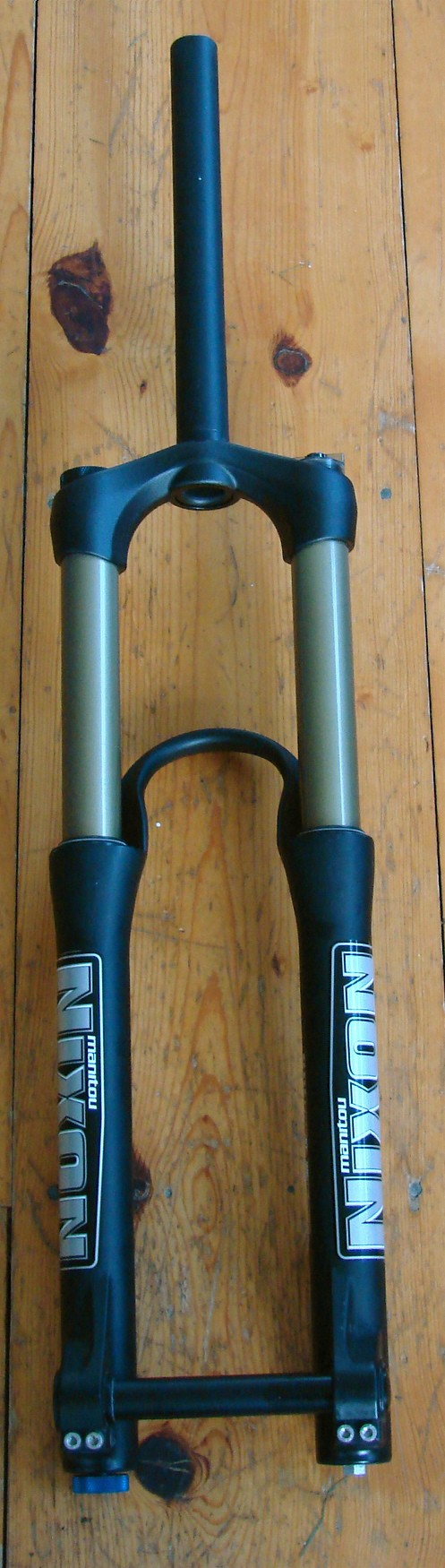 Manitou NIXON ELITE - 115-145mm - $170 OBO For Sale