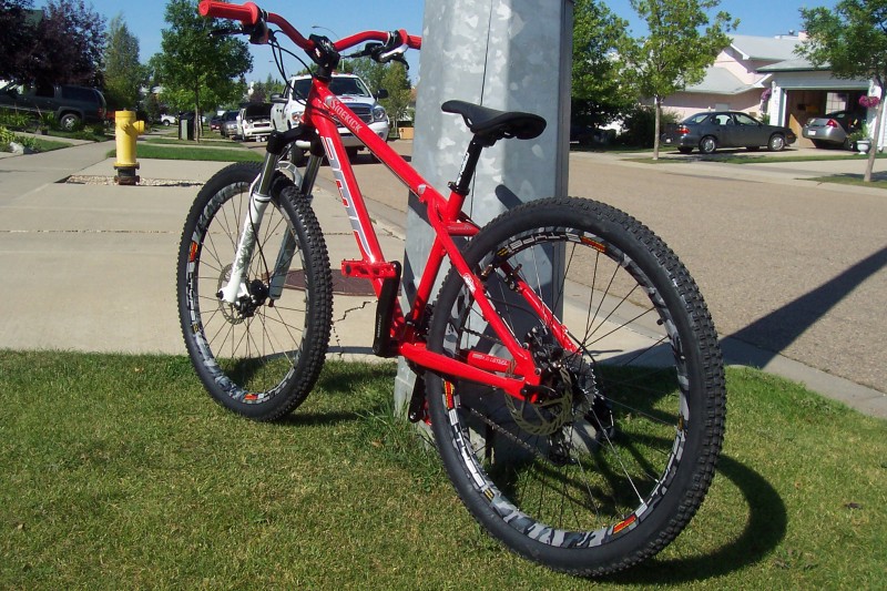 2008 CUSTOM BUILT DMR SIDEKICK 2(PRICE DROP!!) For Sale