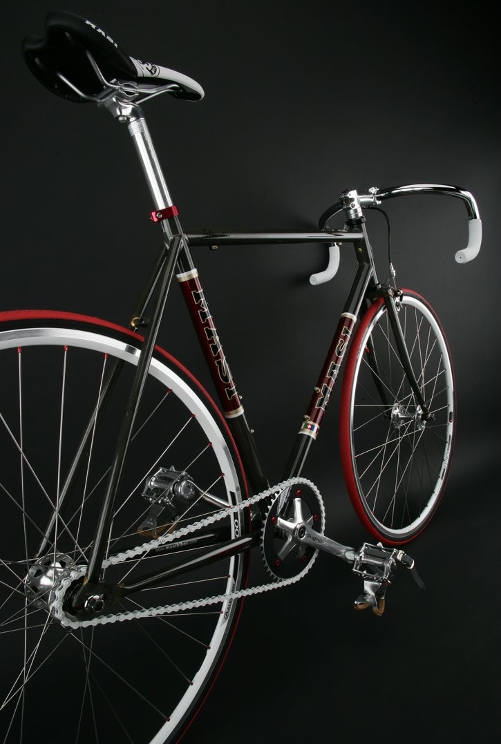 2009 MASI SPECIALE LTD Fixie - $850 (Lynnwood) For Sale