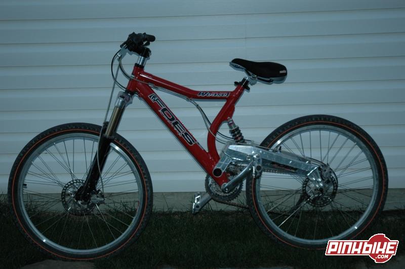 Foes weasel For Sale