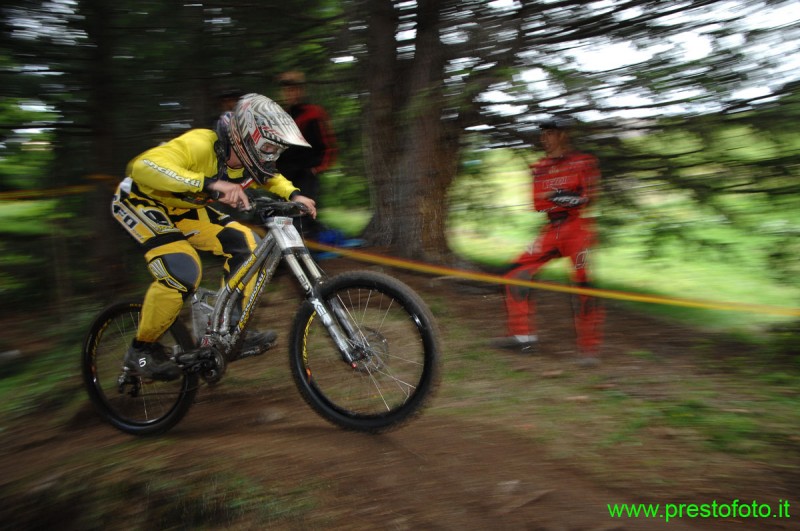 Canazei - Colle Multi Trail - | Trailforks