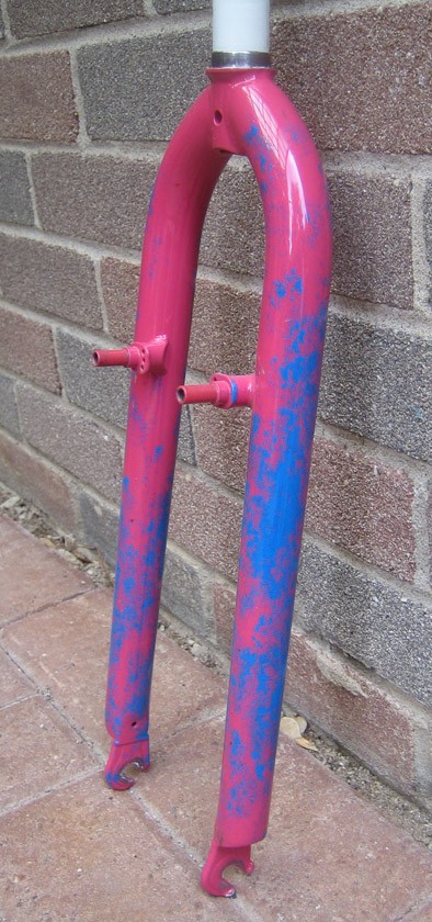 Kona Project 2 ( triple butted ) For Sale