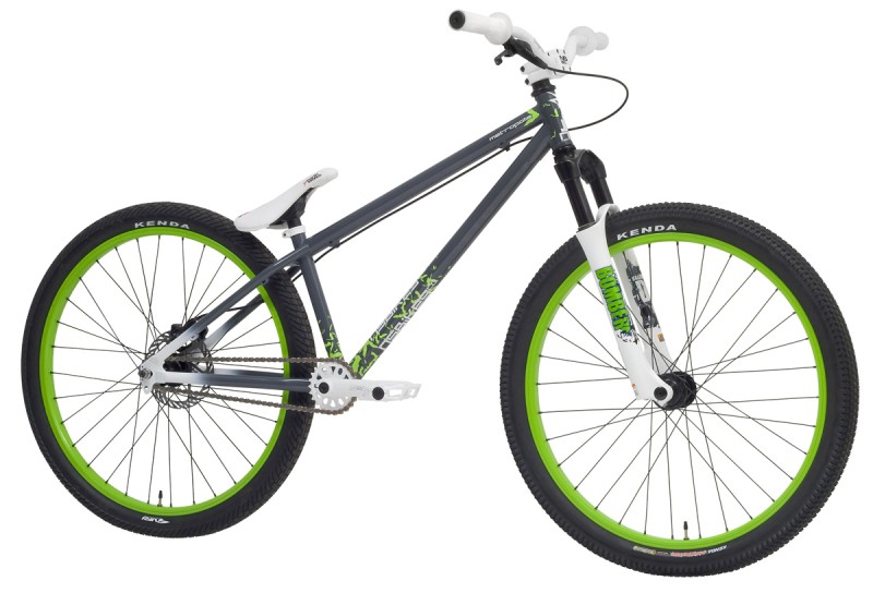 2009 NS Metropolis 1 For Sale