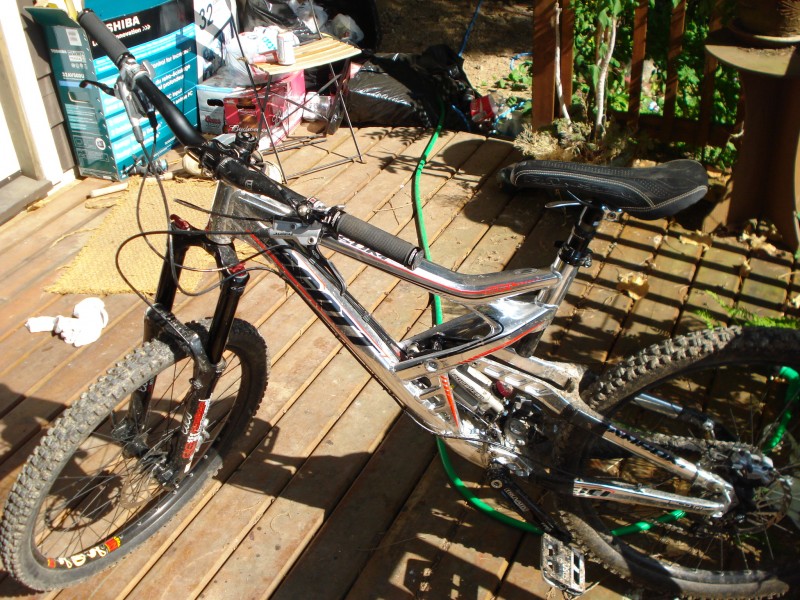 2008 Scott Ransom 30...... For Sale