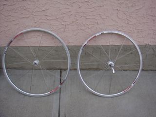 Xero Lite XSR-3 Wheels For Sale