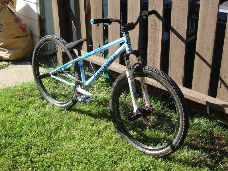 post your Mtbmx bikes - Pinkbike Forum