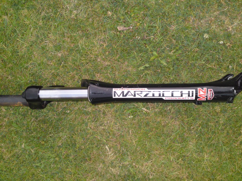 Marzocchi MZ Comps For Sale