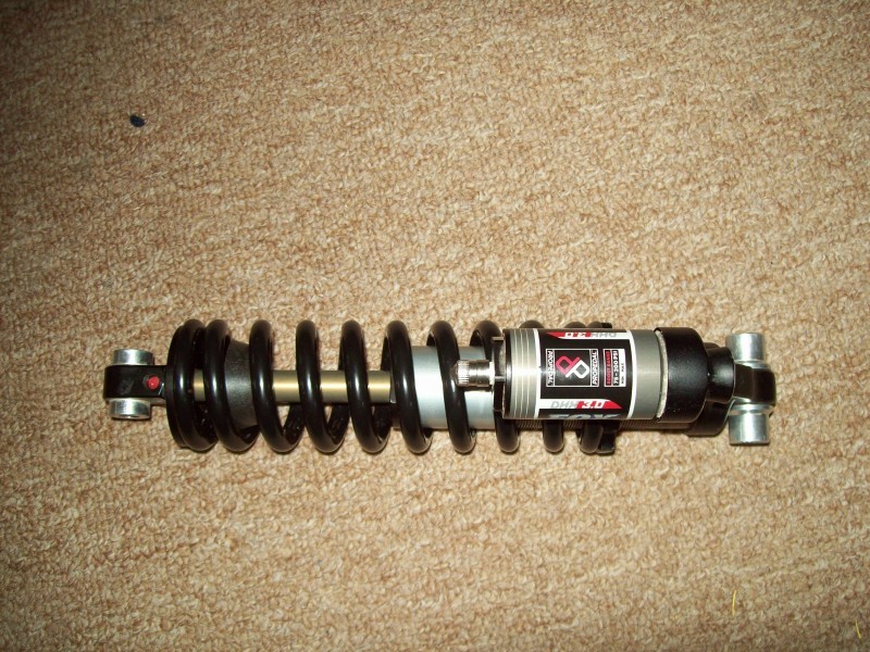 2006 Fox DHX 3.0 For Sale