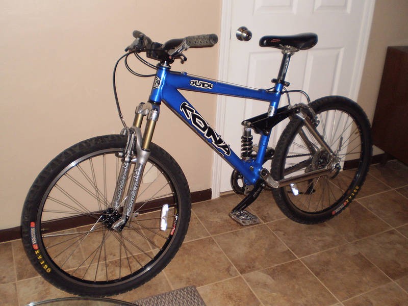 2001 Kona DuDu For Sale