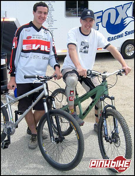 Kyle bielenberg Memorial Raffle - Pinkbike