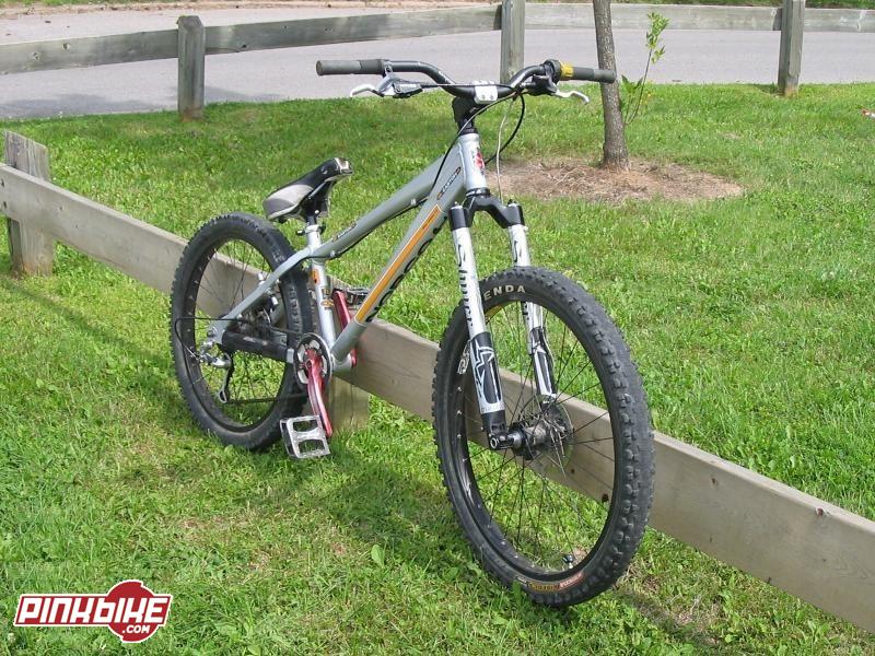 ISO Norco 5 hun For Sale