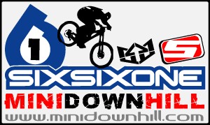 661 Mini DH Race - PORC Kent Preview - Pinkbike