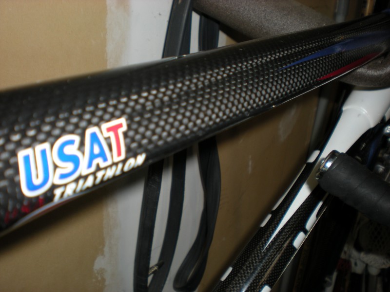 Blue,RC7, Medium/Large frame, $1500 For Sale