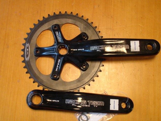 Truvativ BMX racing team ISIS DRIVE BB For Sale