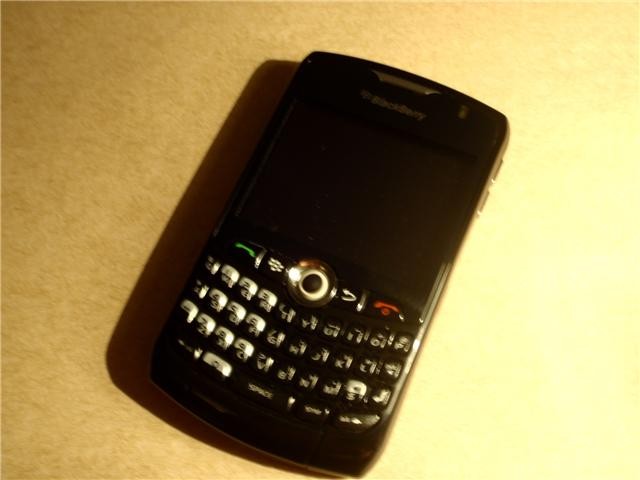 Blackberry Curve 8330 Custom Brand New Housing and Ball UNLO For Sale