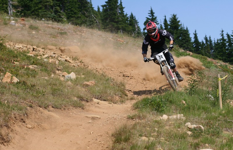 BC cup #6 - Pinkbike