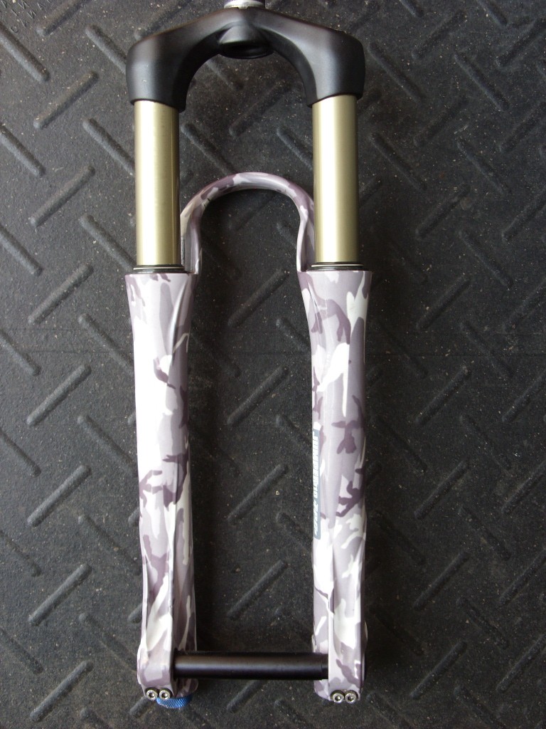 MANITOU SHERMAN JUMPER 110 TPC URBAN CAMO For Sale