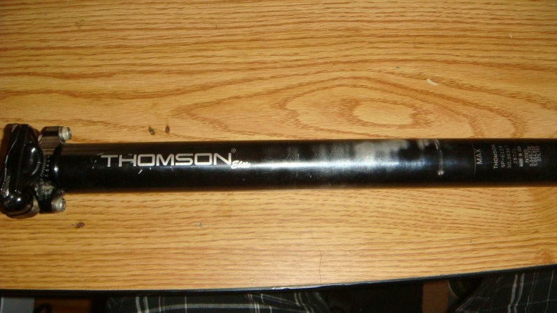 Thomson Elite 30.9x367mm For Sale