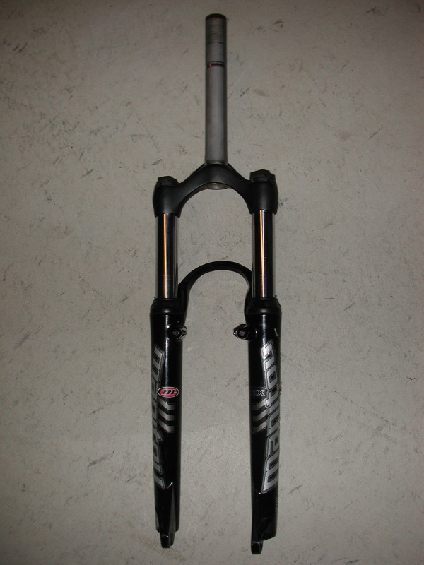 2005 Manitou Six For Sale