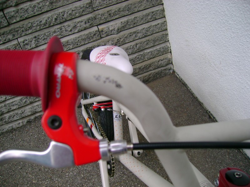 2009 Norco Nail Brand New in Montreal For Sale