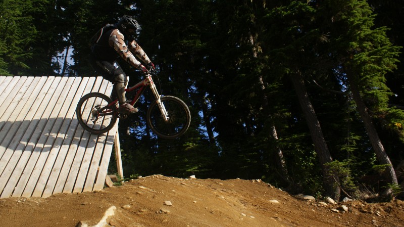 Texada Island, British Columbia Mountain Biking Trails | Trailforks