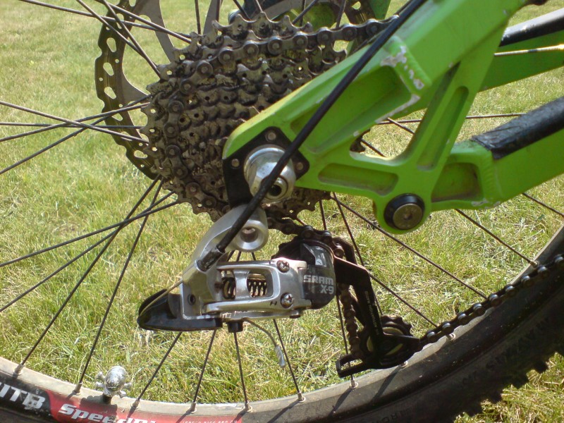 2008 RAM DHX , size: S/M ,color:green For Sale