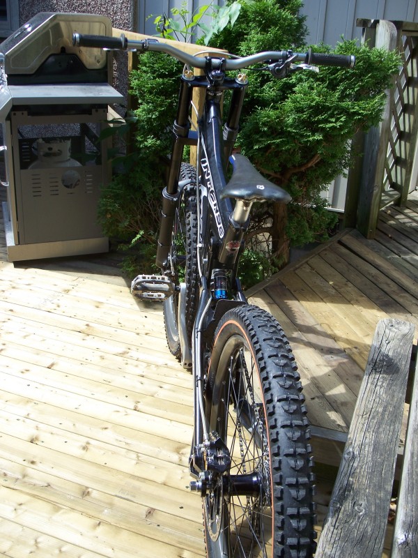 Intense M3 Medium For Sale