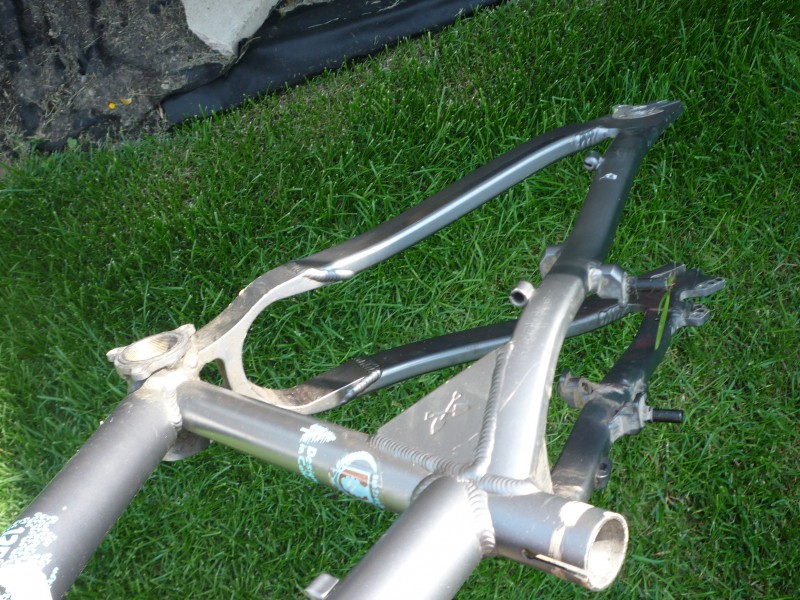 2007 Norco 125 S/M For Sale