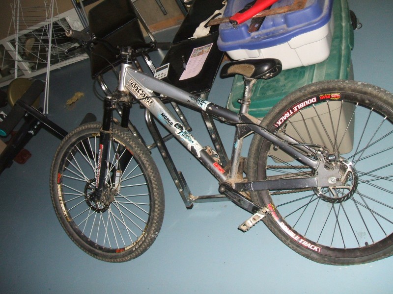 2007 norco 125 For Sale