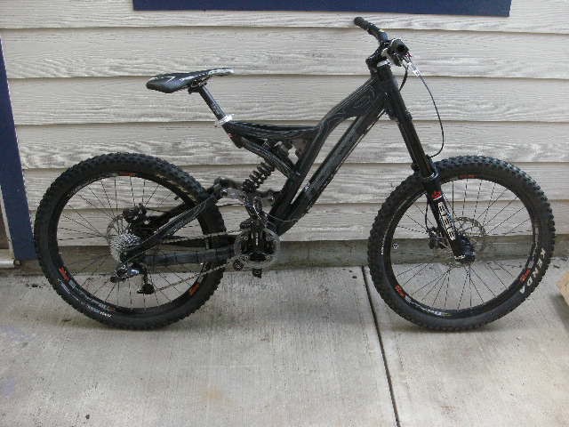 2007 Norco A-Line For Sale