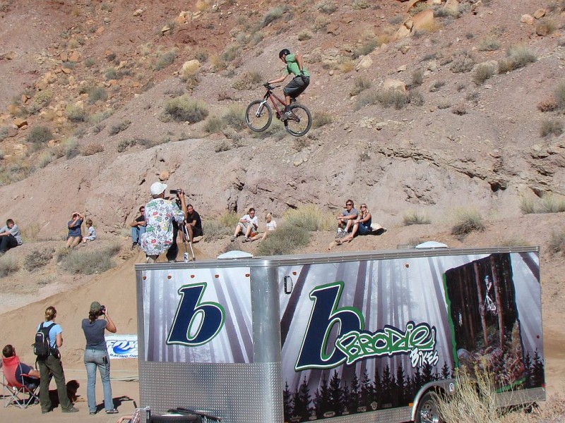Moab Ho-Down Bike Festival! - Pinkbike