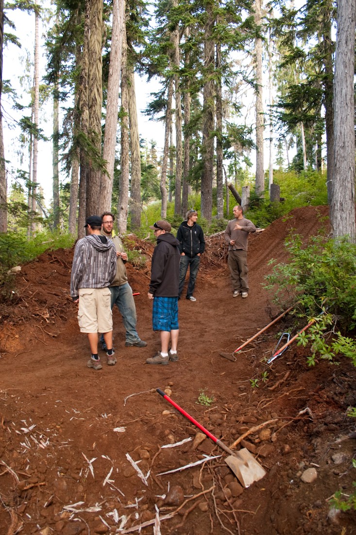 Anthill Films - Behind the Scenes - Pinkbike