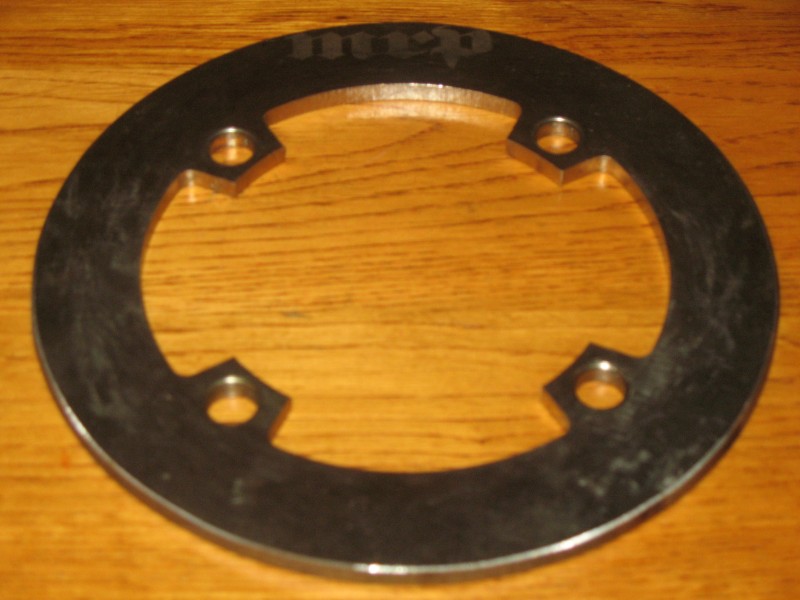MRP Bash Guard For Sale