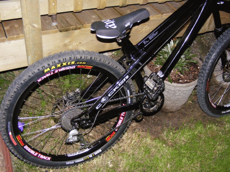 none at none in Fort St. John, British Columbia, Canada - photo by ...