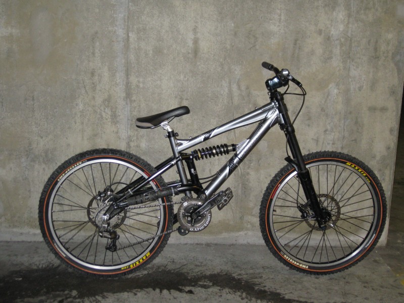 2006 Haro Extreme X7 Cheap Freeride Bike!!! Price Drop!! For Sale