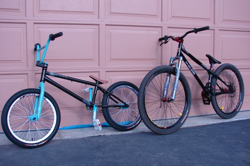 grim reaper frame 20.25" For Sale