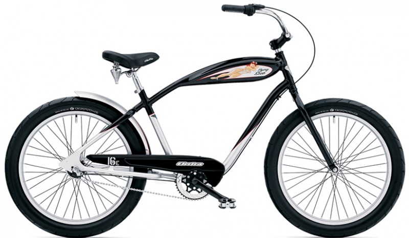 09 Electra Flying Sue - Brand New! For Sale