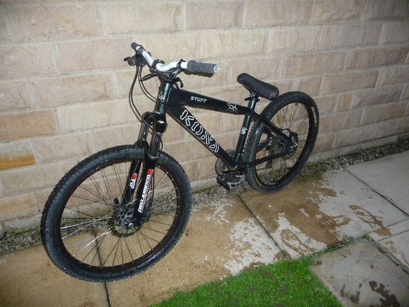 2007 Kona Stuff :) For Sale