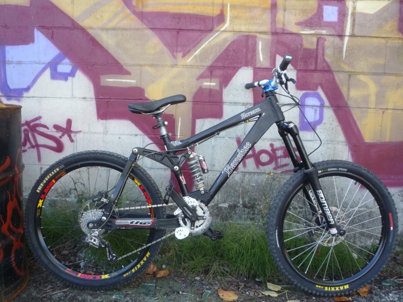 2007 Banshee Scream V2 For Sale