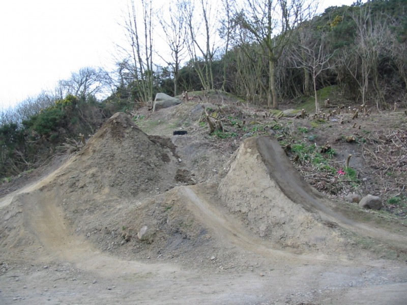 at Biggest hip jump in Great Ayton, United Kingdom - photo by dirjumper ...