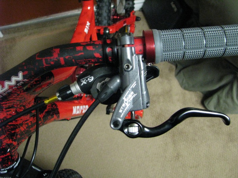 2009 Norco six one For Sale