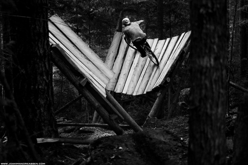 Barred For Life Teaser - Order it now! - Pinkbike