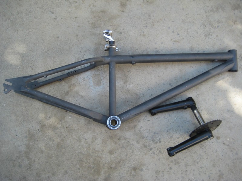 Norco 250 For Sale